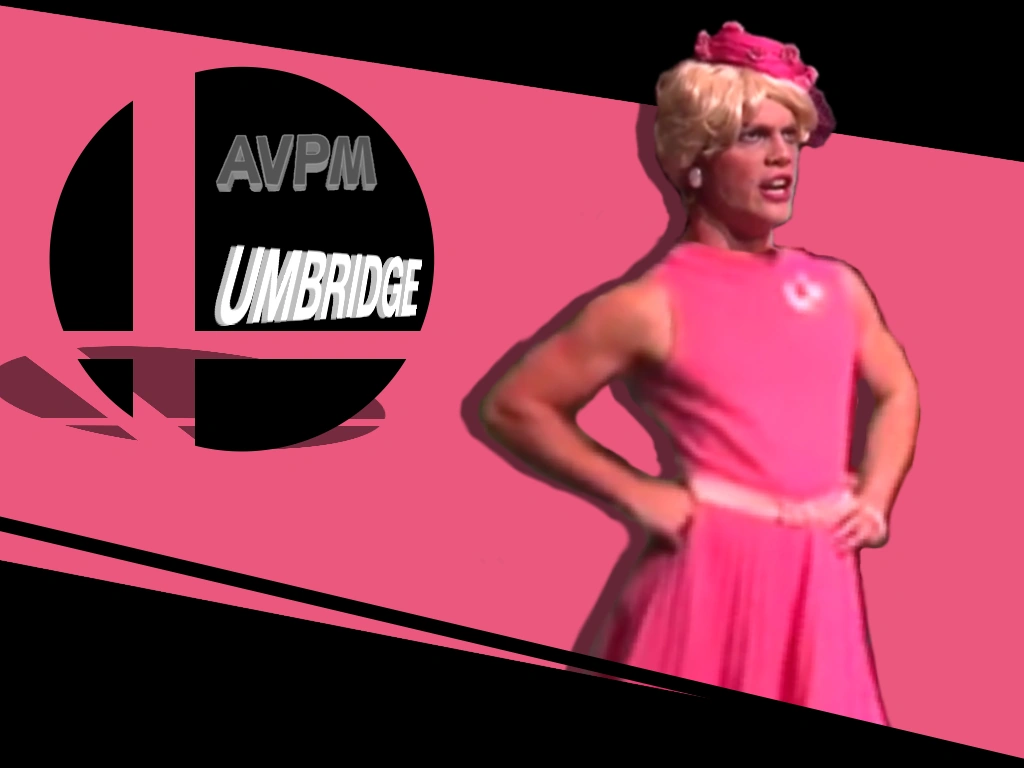 Mama Umbridge | New Smash Bros Lawl Origin Wiki | Fandom