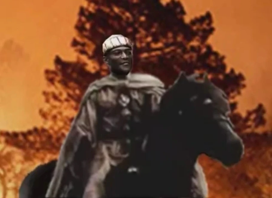 Persian Messenger | New Smash Bros Lawl Origin Wiki | Fandom