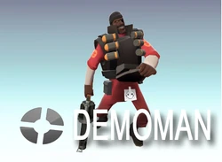 Demoman | New Smash Bros Lawl Origin Wiki | Fandom