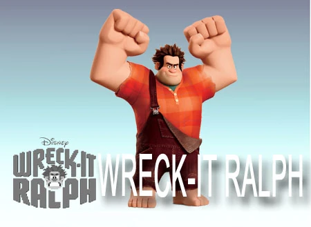Wreck-it Ralph | New Smash Bros Lawl Origin Wiki | Fandom