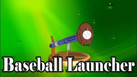Baseball Launcher | New Smash Bros Lawl Origin Wiki | Fandom