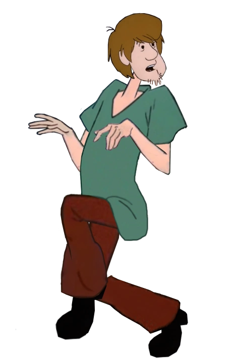 Shaggy | New Smash Bros Lawl Origin Wiki | Fandom