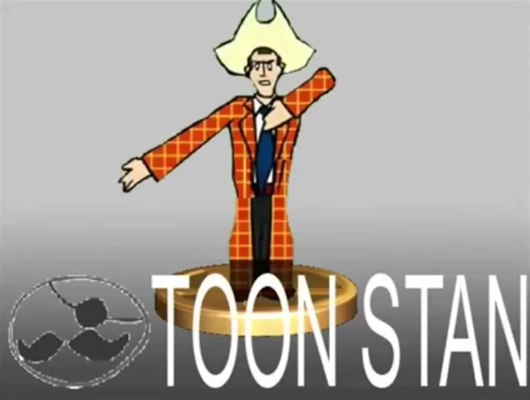 Toon Stan | New Smash Bros Lawl Origin Wiki | Fandom