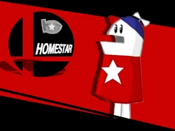 Homestar Runner | New Smash Bros Lawl Origin Wiki | Fandom