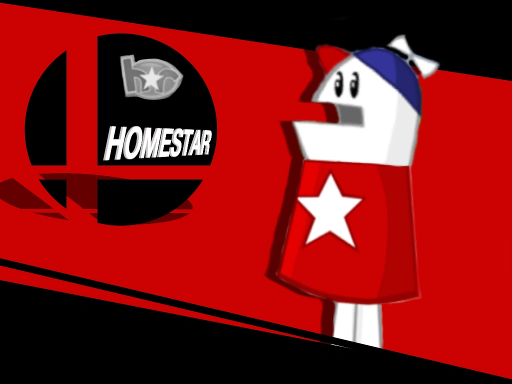 Homestar Runner | New Smash Bros Lawl Origin Wiki | Fandom