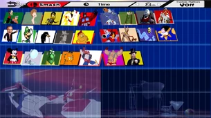 Roster | New Smash Bros Lawl Origin Wiki | Fandom
