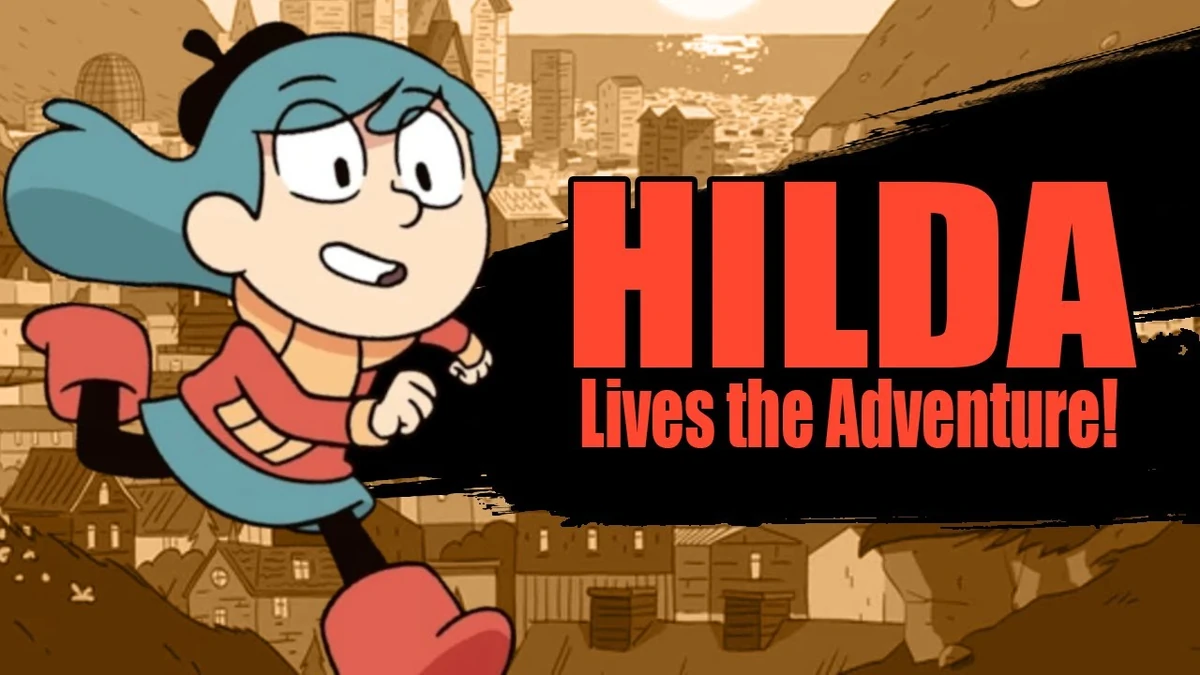 Hilda | New Smash Bros Lawl Origin Wiki | Fandom