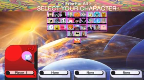 Roster | New Smash Bros Lawl Origin Wiki | Fandom