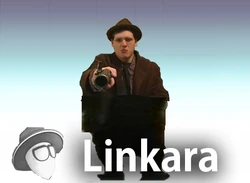 Linkara | New Smash Bros Lawl Origin Wiki | Fandom