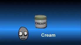 Cream | New Smash Bros Lawl Origin Wiki | Fandom