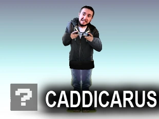 Caddicarus | New Smash Bros Lawl Origin Wiki | Fandom