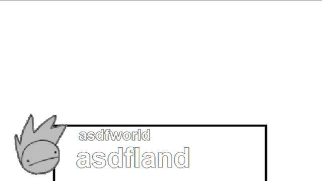 Asdfland (Lawl Nova) | New Smash Bros Lawl Origin Wiki | Fandom