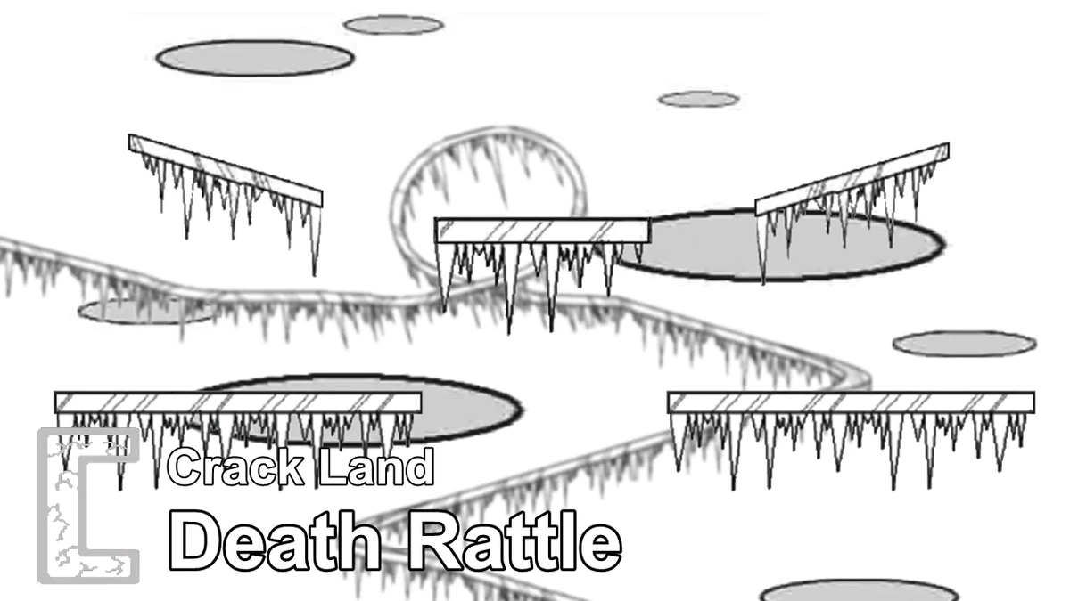 Death Rattle | New Smash Bros Lawl Origin Wiki | Fandom