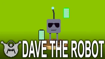 Dave the Robot | New Smash Bros Lawl Origin Wiki | Fandom