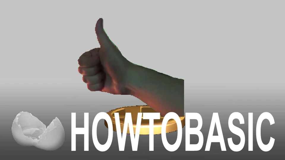 HowToBasic | New Smash Bros Lawl Origin Wiki | Fandom