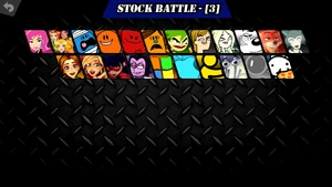 Roster | New Smash Bros Lawl Origin Wiki | Fandom