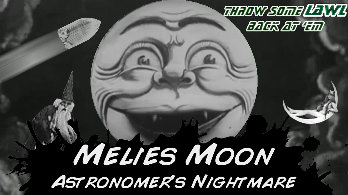 Melies Moon | New Smash Bros Lawl Origin Wiki | Fandom