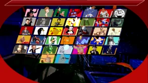 Roster | New Smash Bros Lawl Origin Wiki | Fandom