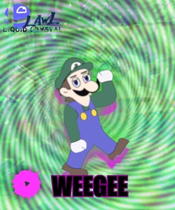 Weegee | New Smash Bros Lawl Origin Wiki | Fandom