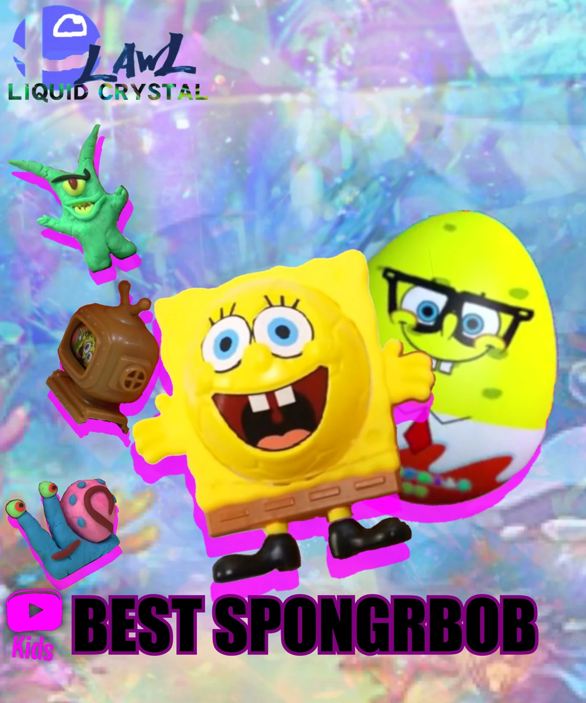 Best SpongeBob | New Smash Bros Lawl Origin Wiki | Fandom