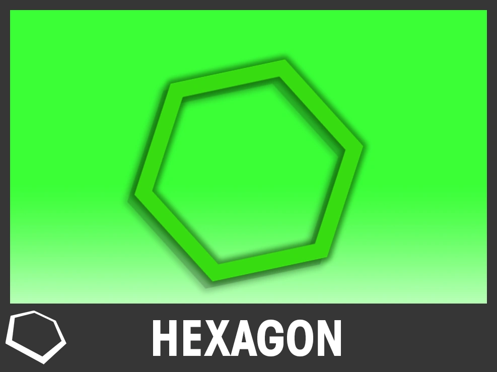 Hexagon | New Smash Bros Lawl Origin Wiki | Fandom