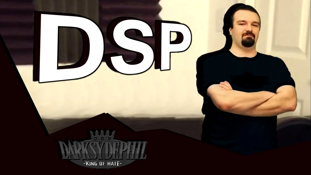DSP | New Smash Bros Lawl Origin Wiki | Fandom