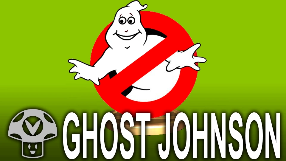 Ghost Johnson | New Smash Bros Lawl Origin Wiki | Fandom