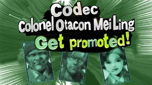 Codec Snake | New Smash Bros Lawl Origin Wiki | Fandom
