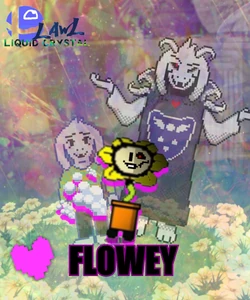 Flowey | New Smash Bros Lawl Origin Wiki | Fandom