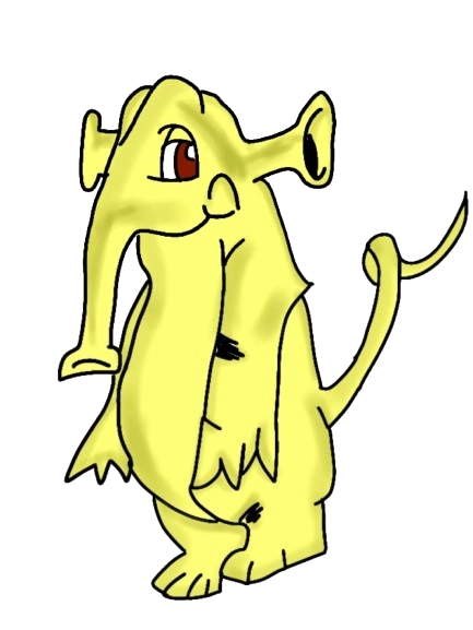 Harry Horndog | Space Studs: The New Series Wiki | Fandom