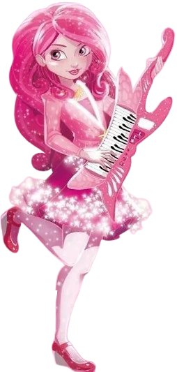 Libby | Space Studs: The New Series Wiki | Fandom