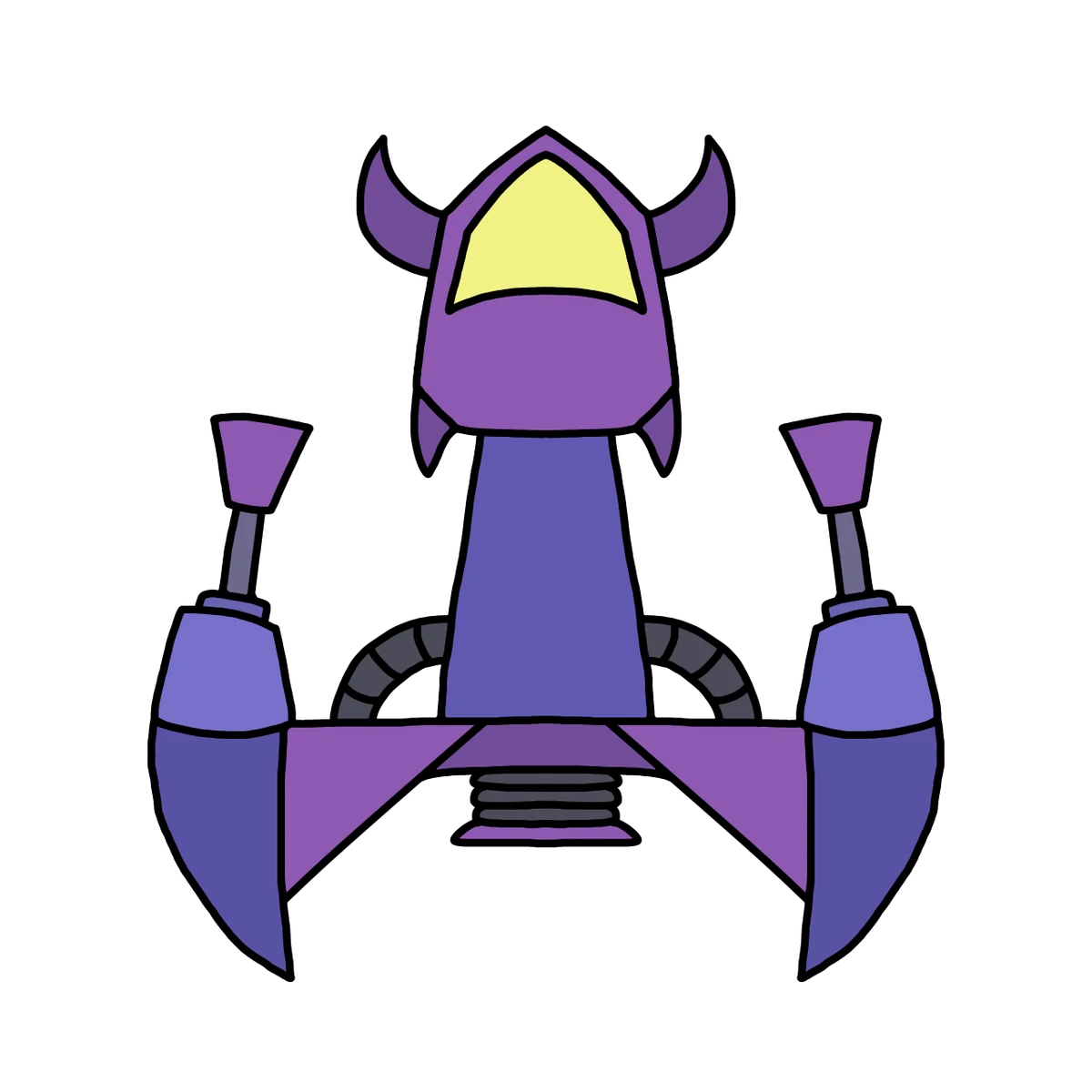 Eradicator | New space stuff Wiki | Fandom