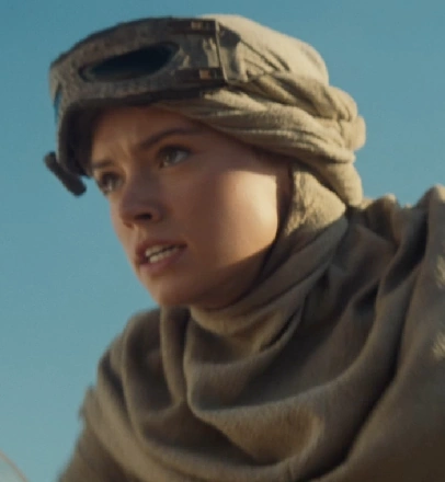 Rey | New star wars trilogy Wikia | Fandom