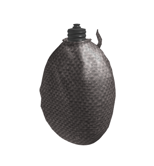 Coleman Military Style Canteen New State Of Anarchy Wiki Fandom