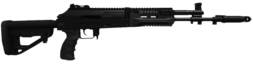 Kalashnikov Concern Ak 12 Assault Rifle New State Of Anarchy Wiki