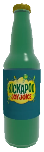 Kickapoo Joy Juice Maliblu | New State of Anarchy Wiki | Fandom