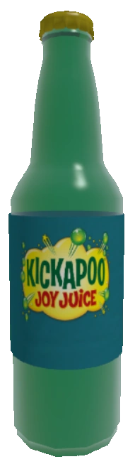 Kickapoo Joy Juice Maliblu | New State of Anarchy Wiki | Fandom