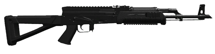 Molot Vepr FM-AK47-11 16'' Carbine | New State of Anarchy Wiki | Fandom
