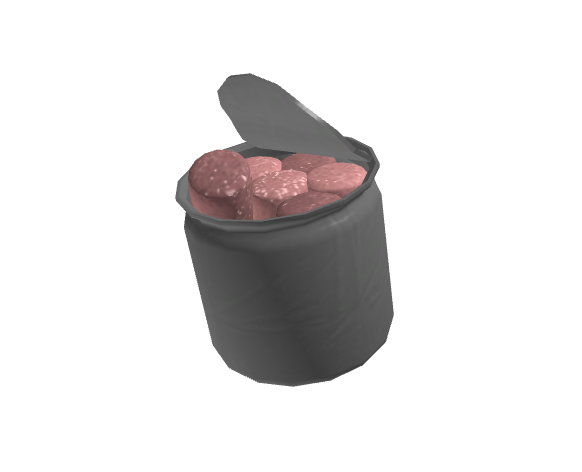 Libbys Vienna Sausage New State Of Anarchy Wiki Fandom