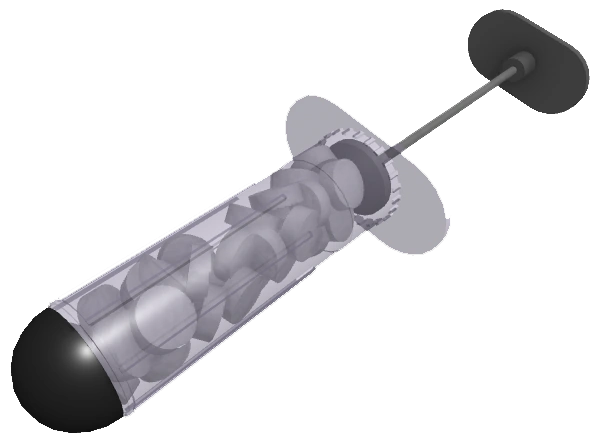 RevMedx XSTAT Gunshot Staunching Syringe | New State of Anarchy Wiki ...