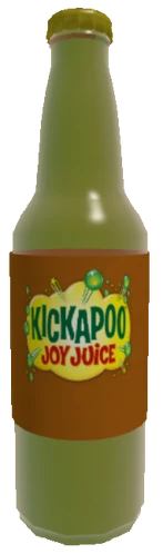 Kickapoo Joy Juice Fuzzy Navel | New State of Anarchy Wiki | Fandom