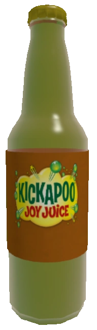 Kickapoo Joy Juice Fuzzy Navel | New State of Anarchy Wiki | Fandom