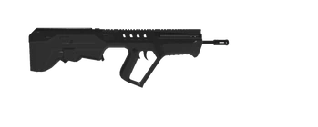 RPC Fort-222 Tavor-21 5.45x39 Bullpup Assault Rifle | New State of ...