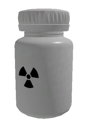 KIO3 Potassium Iodate Tablets Anti-Radiation | New State of Anarchy ...