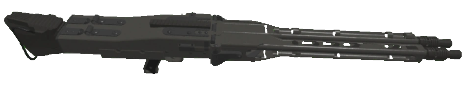 Tactics Group GmbH Company Twin Barrel MG14z | New State of Anarchy ...