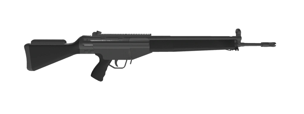 Precision Target Rifle South Carolina Commemorative Rifle | New State ...