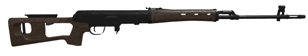 Kalashnikov Tg3 Smooth Bore Rifle New State Of Anarchy Wiki Fandom