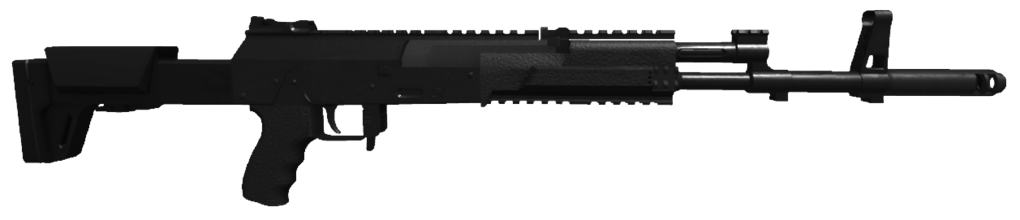 Izhmash Ak 12 Prototype 2013 Assault Rifle New State Of Anarchy Wiki