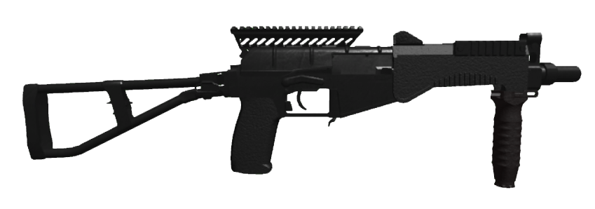 Tsniitochmash Sr 3mp Vikhr Compact Assault Rifle Whirlwind New