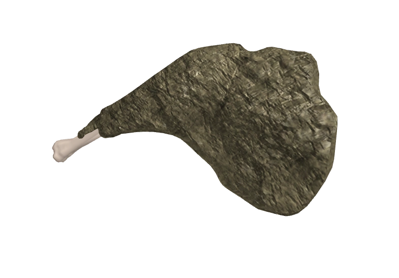 Izlom Mutated Flesh | New State of Anarchy Wiki | Fandom